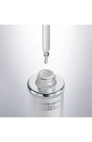 La Prairie White Caviar Light Concentrate Face Serum