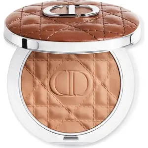 Dior Forever Nude Bronzer Powder - 04 Warm Velvet