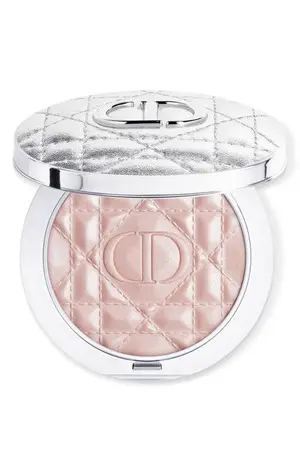 Dior Forever Glow Luminizer Powder Highlighter - 03 Pink Halo