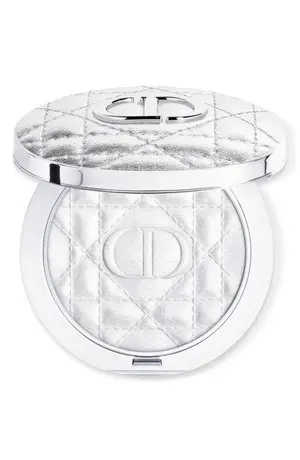 Dior Forever Glow Luminizer Powder Highlighter - 06 Opal Sequin