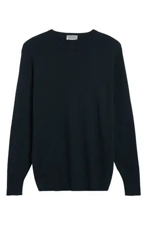 John Smedley Calix Thermal Stitch Sea Island Cotton Sweater