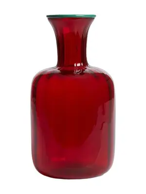 La DoubleJ Murano Carafe - Red