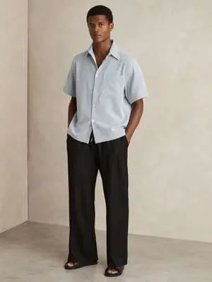 Men's Seersucker Shirts
