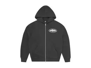 Men's Zip Hoodie Print Sweatshirts Hoodies