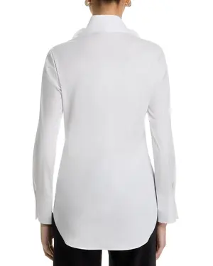 Chiara Boni La Petite Robe Shohry Shirt