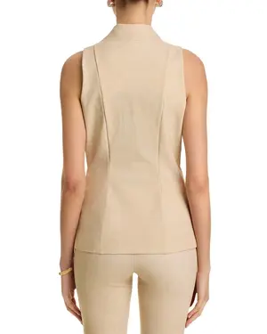 Chiara Boni La Petite Robe Sumio Vest