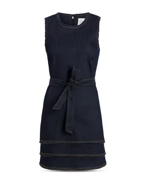 Cinq À Sept Mindie Dress