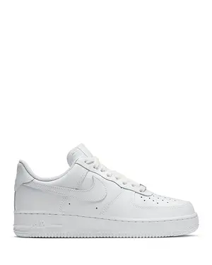 Nike Air Force 1 '07 Sneakers - White