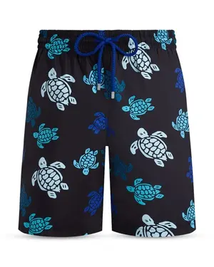Vilebrequin Okohina 7.5" Swim Trunks