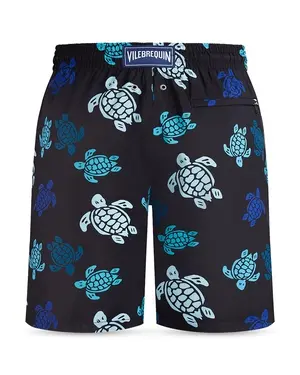 Vilebrequin Okohina 7.5" Swim Trunks