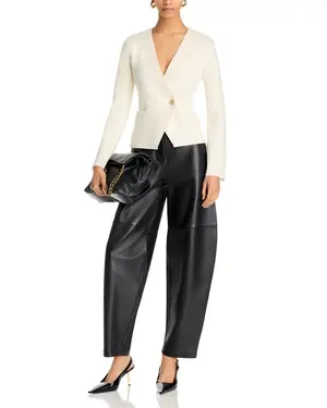 Derek Lam 10 Crosby Minta Cardigan