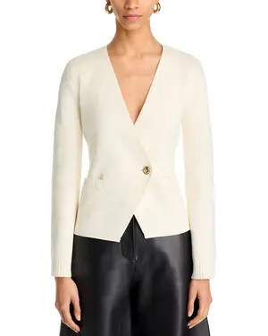 Derek Lam 10 Crosby Minta Cardigan