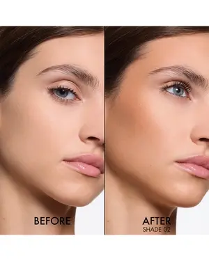 Dior Forever Nude Bronze - Light Glow