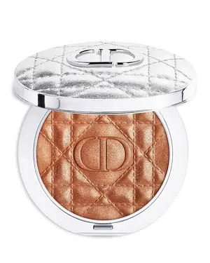Dior Forever Glow Luminizer - Copper Sequin