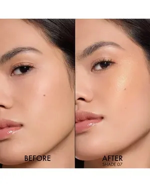 Dior Forever Glow Luminizer - Copper Sequin