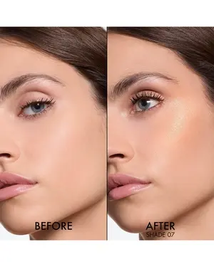 Dior Forever Glow Luminizer - Copper Sequin