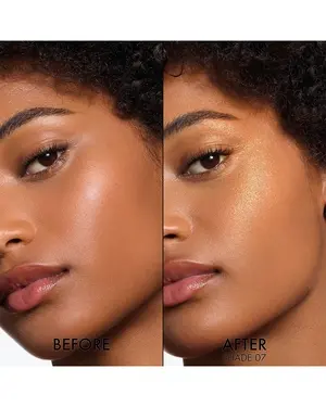 Dior Forever Glow Luminizer - Copper Sequin