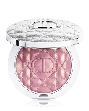 Dior Forever Glow Luminizer - Pink Strobe