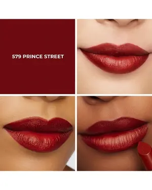 Laura Mercier Caviar Hydra Creme Lipstick - Br Red