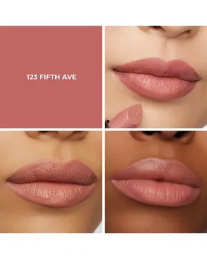 Laura Mercier Caviar Hydra Creme Lipstick - Fifth Ave