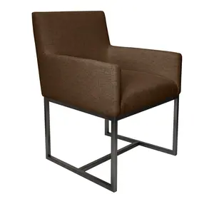 UNIVERSAL Arvin Dining Armchair - Savvy Quail