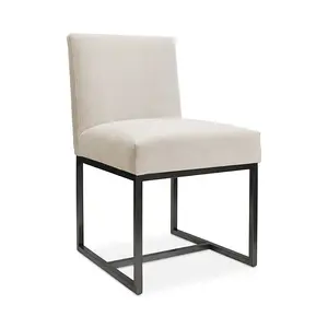 UNIVERSAL Arvin Dining Chair - Nomad Snow