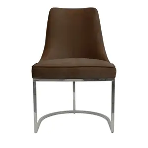 UNIVERSAL Kamden Dining Chair - Savvy Quail