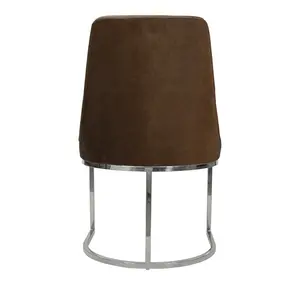 UNIVERSAL Kamden Dining Chair - Savvy Quail