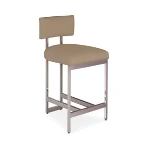 UNIVERSAL Monroe Counter Stool - Nolan Oatmeal