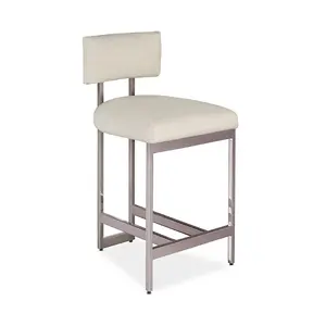UNIVERSAL Monroe Counter Stool - Nomad Snow