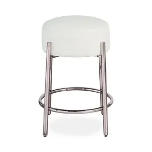 UNIVERSAL Fae Counter Stool Canberra Ivory
