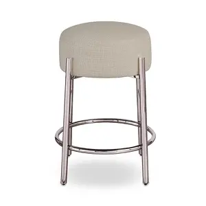 UNIVERSAL Fae Counter Stool - Heath Platinum