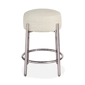 UNIVERSAL Fae Counter Stool Nomad Snow