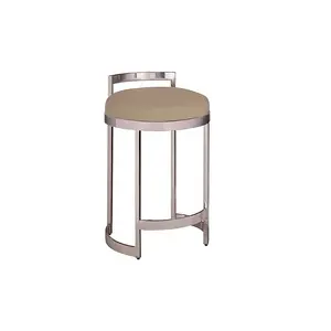 UNIVERSAL Essence Counter Stool Nolan Oatmeal