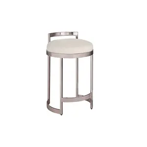 UNIVERSAL Essence Counter Stool - Nomad Snow