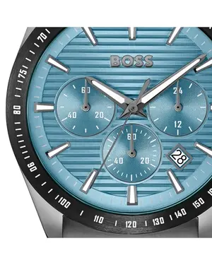 Hugo Boss Strike Chronograph 41mm