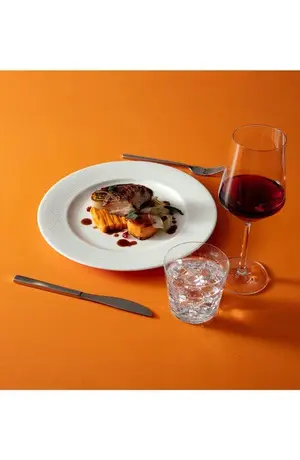 SCHOTT ZWIESEL Pure Set Of 2 Cabernet Wine Glasses
