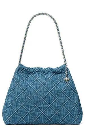Women's Diamond Quilt Bags