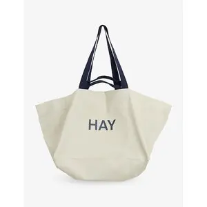 Hay Top Handle Totes