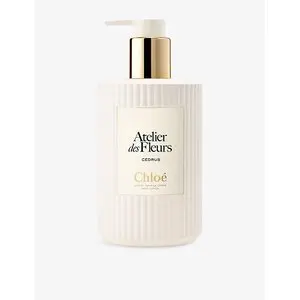 Chloé Atelier Des Fleurs Cedrus Perfumed Body Lotion - One-color