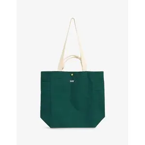 Dark Green Totes