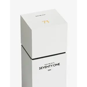 SEVENTY ONE GIN Seventy One Eau De Nuit Gin
