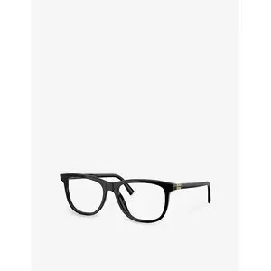 Miu Miu Mu 01wv Acetate Eyeglasses