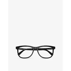 Miu Miu Mu 01wv Acetate Eyeglasses
