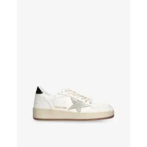 Golden Goose Printed Shoes For Men