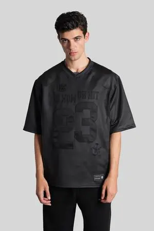 IH NOM UH NIT T-shirt - Black