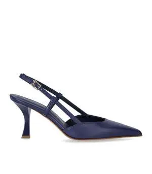 SERGIO LEVANTESI Kate Slingback Pumps