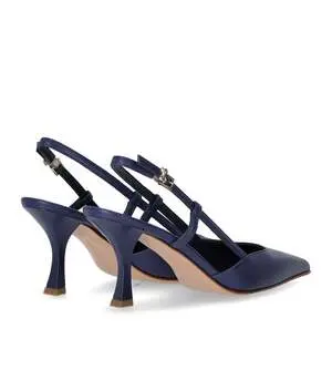 SERGIO LEVANTESI Kate Slingback Pumps