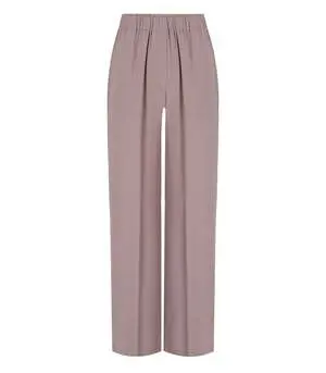 Federica Tosi Elasticated Pants For Women
