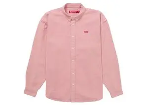 Men's Pink Denim Shirts
